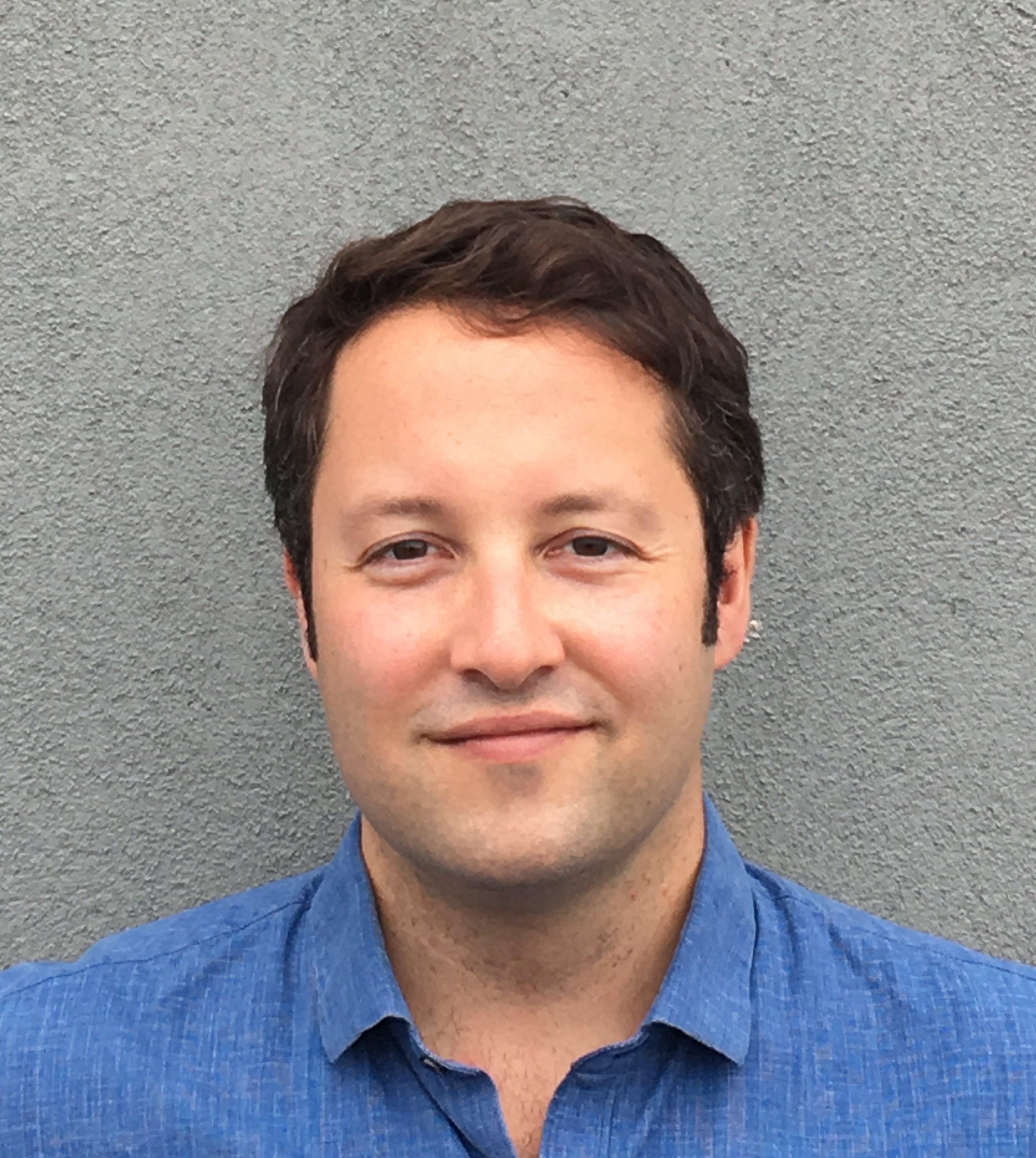 Max Holleran | Writer, Sociologist, Urbanist